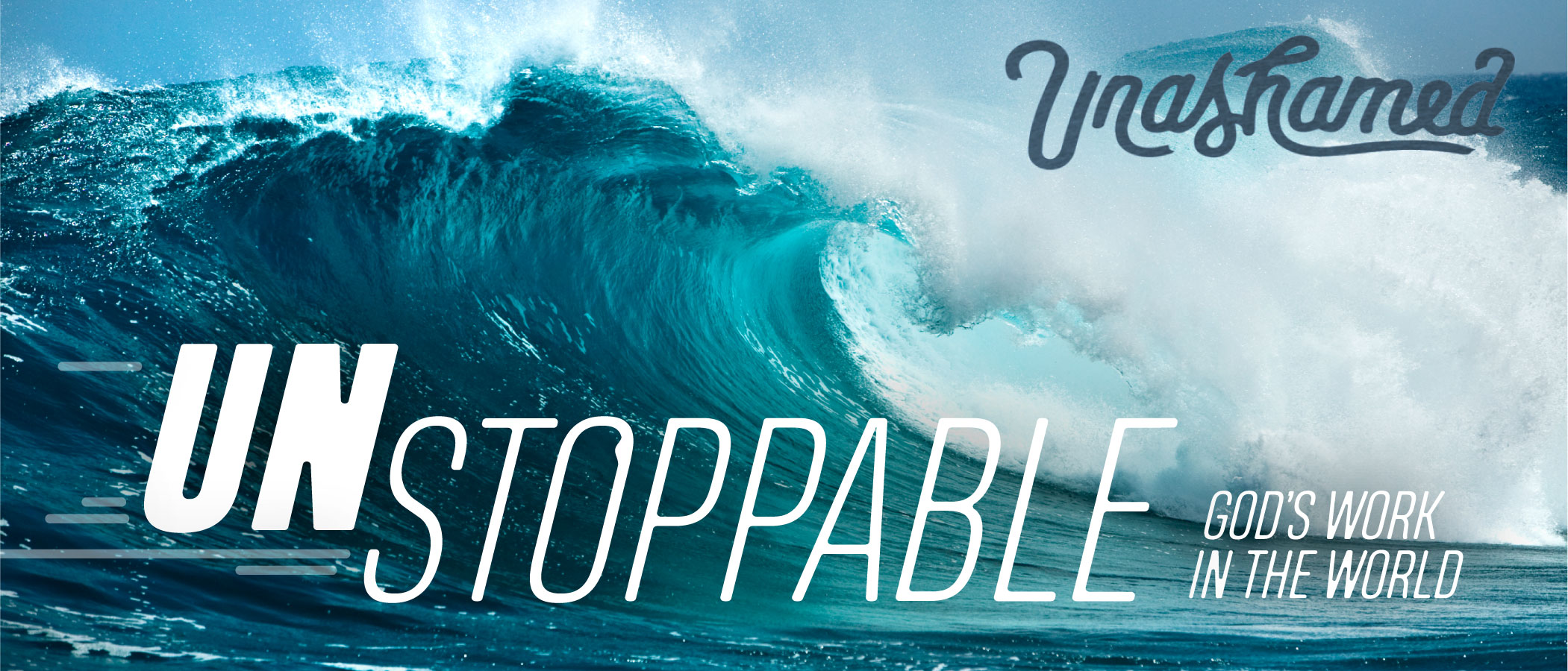 Unstoppable | Village Bible Church